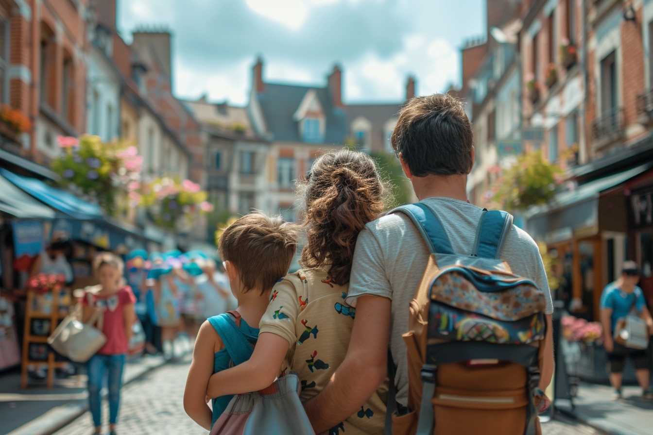 Guide : choisir les meilleures écoles à Lille pour vos enfants
