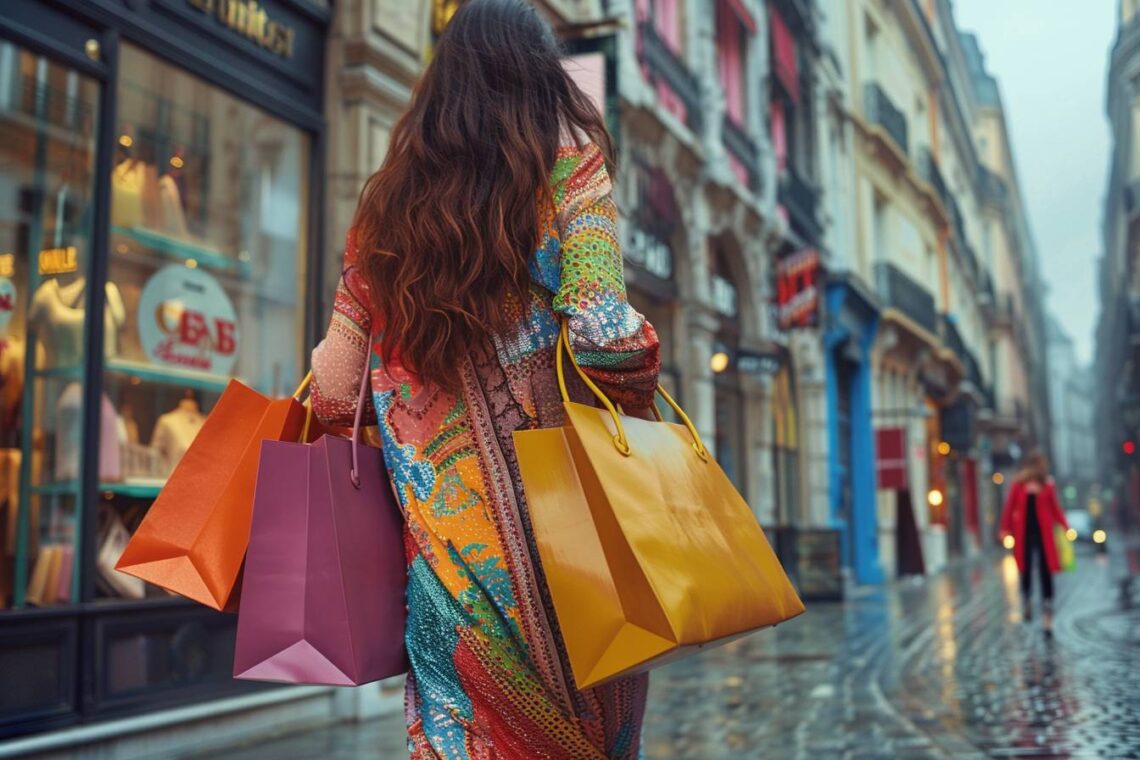 Shopping à Lille : Découvrez les Incontournables et Coins Secrets